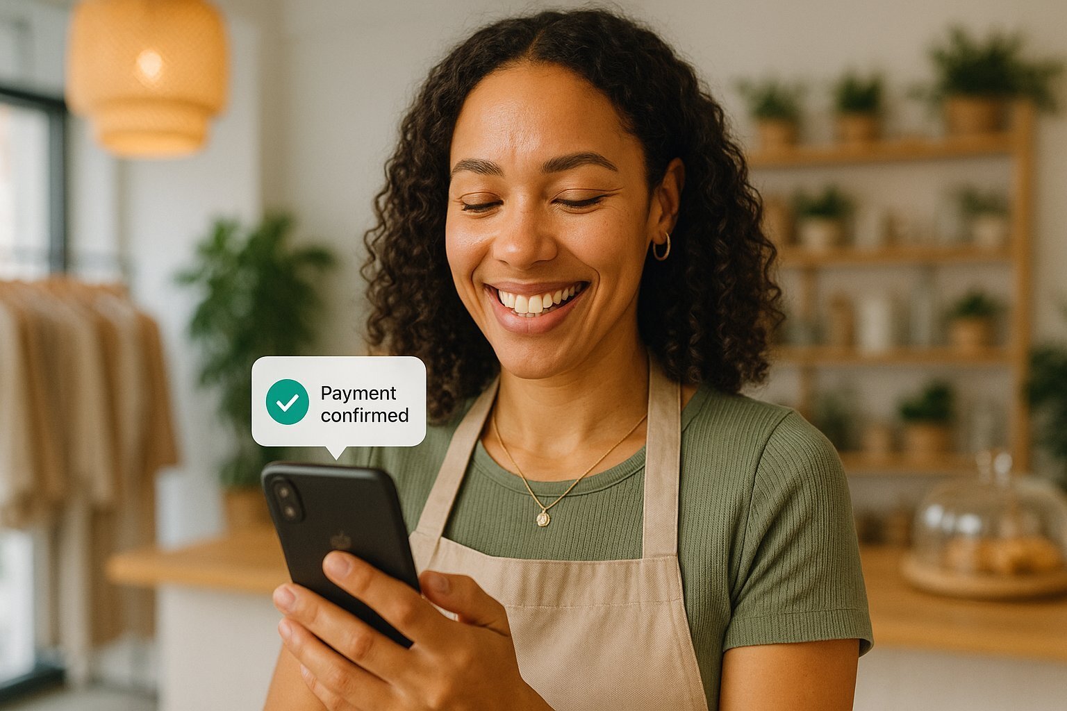 How SMS Mobile Payments Work & How to Accept Them for Business